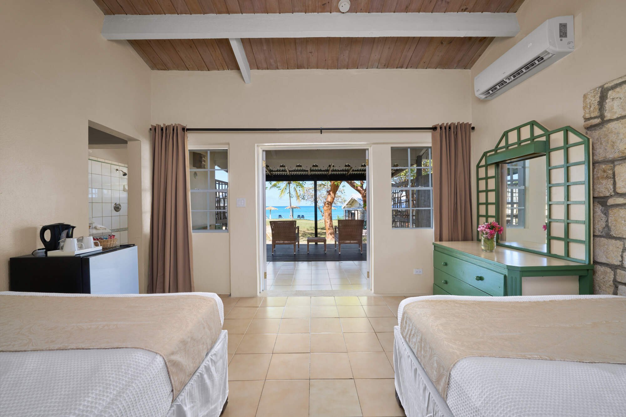 Hawksbill Resort Antigua Photos