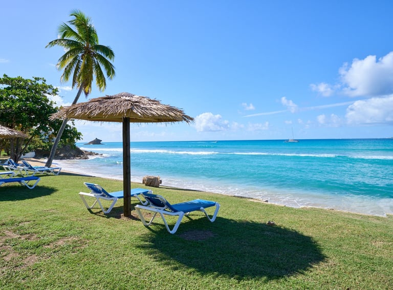 Hawksbill Resort Antigua