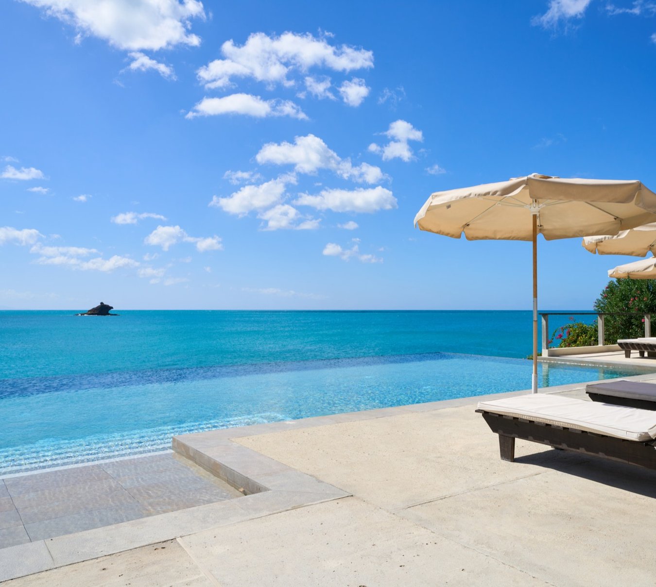 Hawksbill Resort Antigua Staycation Offer