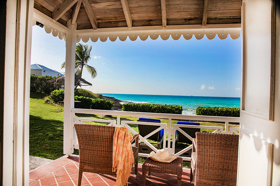 Hawksbill Resort Antigua